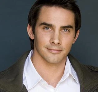 Mark Warren | Legendary Journeys | Fandom