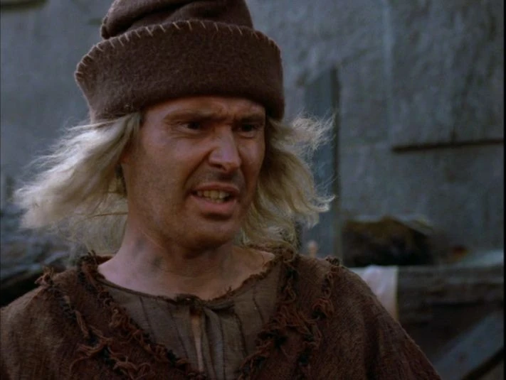 Passerby | Legendary Journeys | Fandom