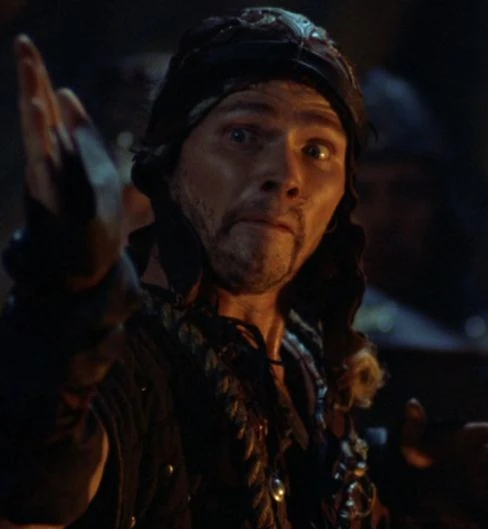 Arcarius | Legendary Journeys | Fandom