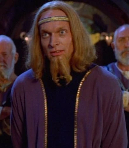 Marcus of Argos | Legendary Journeys | Fandom