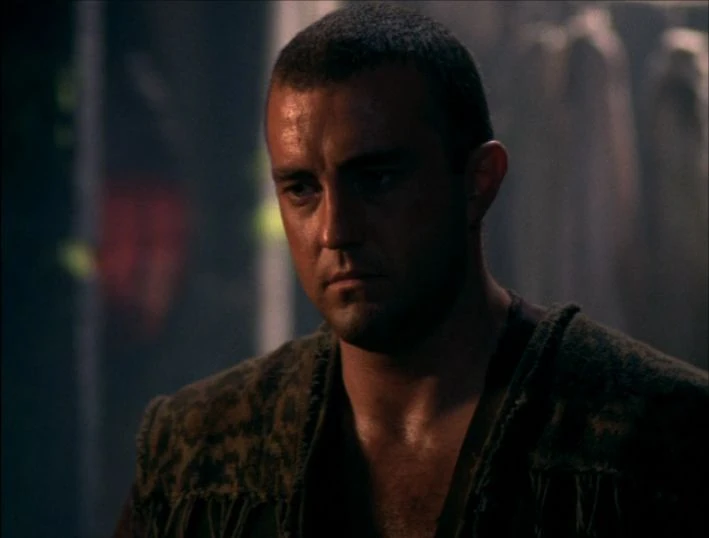 Jaris | Legendary Journeys | Fandom