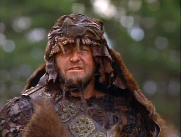 Bledar | Legendary Journeys | Fandom