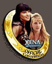 Xena Convention Chicago 2007 | Legendary Journeys | Fandom