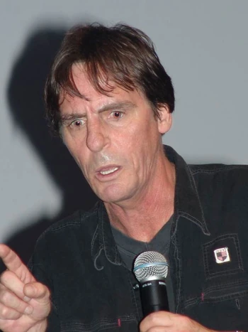 Stephen Ure | Legendary Journeys | Fandom