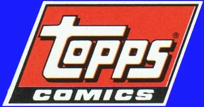 Topps Comics | Legendary Journeys | Fandom