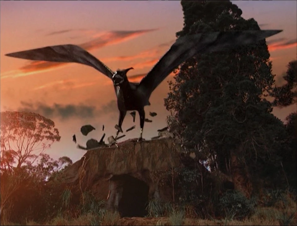 Phoenix Cave | Legendary Journeys | Fandom