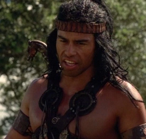 Centaur 2 | Legendary Journeys | Fandom