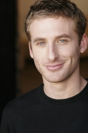Dean O'Gorman | Legendary Journeys | Fandom