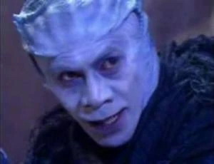 Blue Priest | Legendary Journeys | Fandom