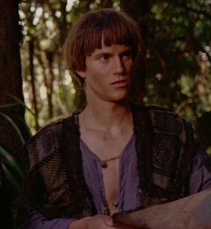 Andius | Legendary Journeys | Fandom