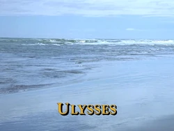 Ulysses (episode) | Legendary Journeys | Fandom