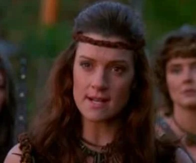 Zana | Legendary Journeys | Fandom