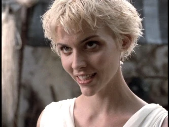 Demon | Legendary Journeys | Fandom