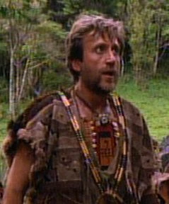 Myles | Legendary Journeys | Fandom