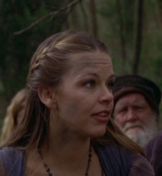 Leandra of Laurentia | Legendary Journeys | Fandom