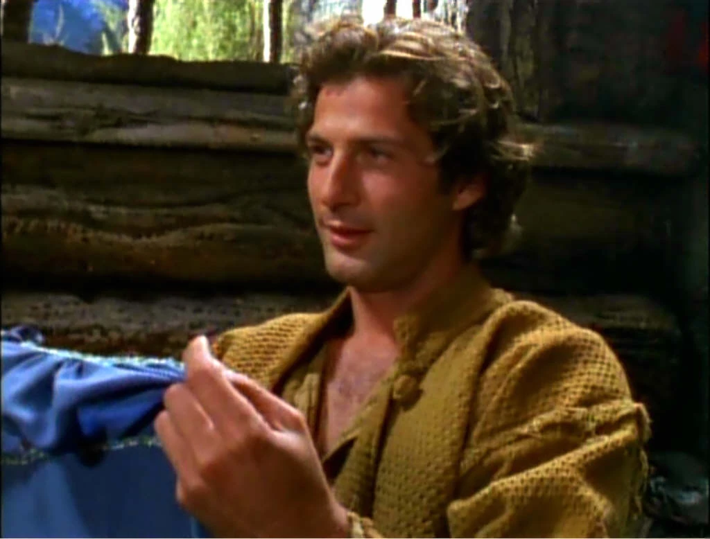 Darius | Legendary Journeys | Fandom