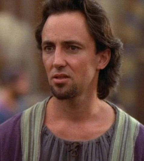 Locus | Legendary Journeys | Fandom