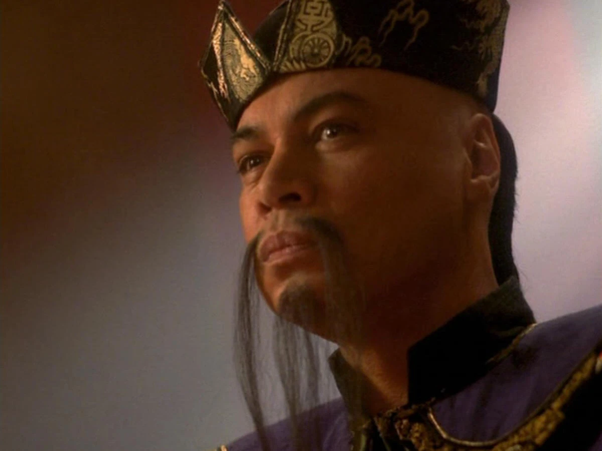 Ming Tzu | Legendary Journeys | Fandom