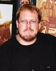 Adam Hughes | Legendary Journeys | Fandom