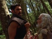 God Fearing Child | Legendary Journeys | Fandom