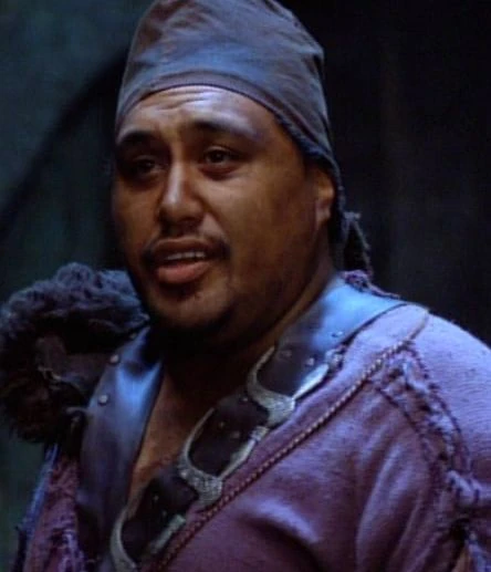 Guard (Broken Sky) | Legendary Journeys | Fandom