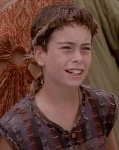 Jason Hunt | Legendary Journeys | Fandom