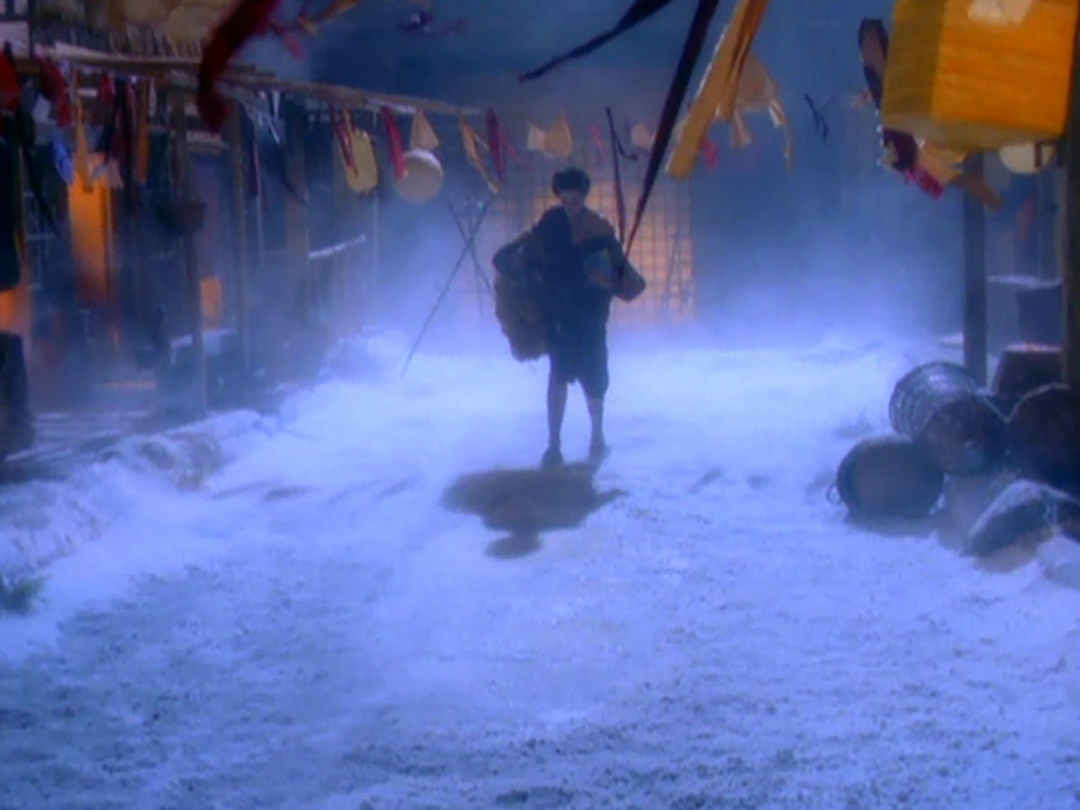 Higuchi | Legendary Journeys | Fandom