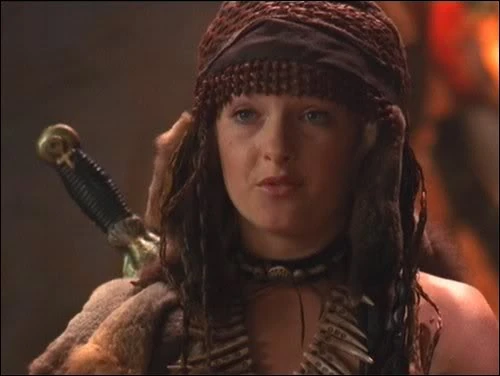 Eris | Legendary Journeys | Fandom