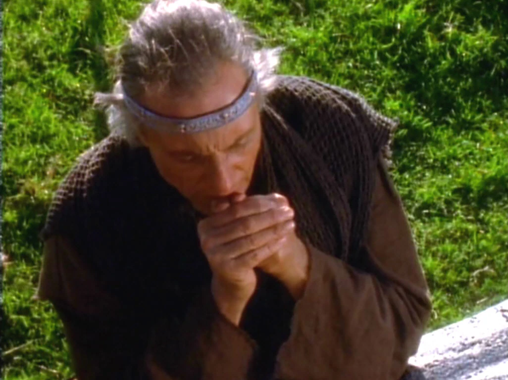 Anteus | Legendary Journeys | Fandom