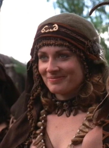 Cyane II | Legendary Journeys | Fandom