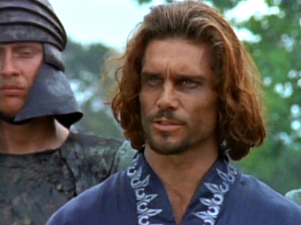 Arkel | Legendary Journeys | Fandom