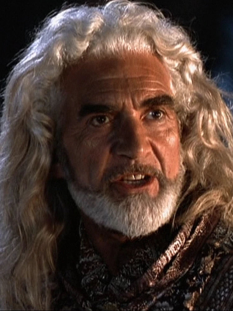 Zeus | Hercules und Xena Wikia | Fandom