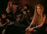 Bacchae | Legendary Journeys | Fandom