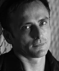 David Franklin Actor