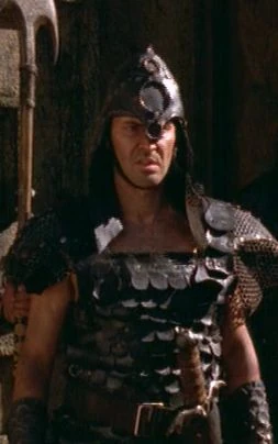 Gate Guard (Doomsday) | Legendary Journeys | Fandom