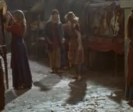 Parthia | Legendary Journeys | Fandom