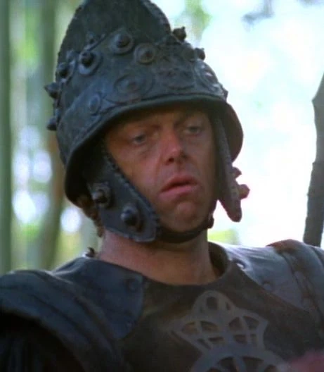 Pylon (Cast a Giant Shadow) | Legendary Journeys | Fandom