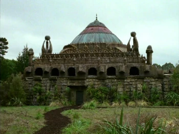 Temple of the Fates | Legendary Journeys | Fandom