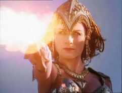 Powers and Abilities | Legendary Journeys | Fandom