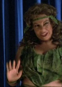 Woman 3 (Play's the Thing) | Legendary Journeys | Fandom