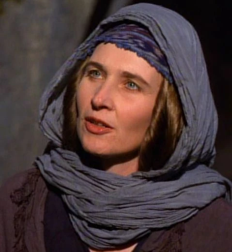 Mother (Broken Sky) | Legendary Journeys | Fandom