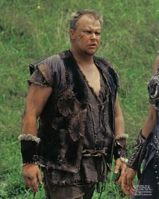 Howar | Legendary Journeys | Fandom