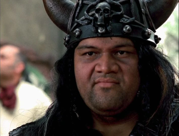 Cleon | Legendary Journeys | Fandom