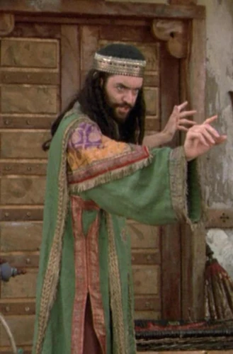 Eli | Legendary Journeys | Fandom