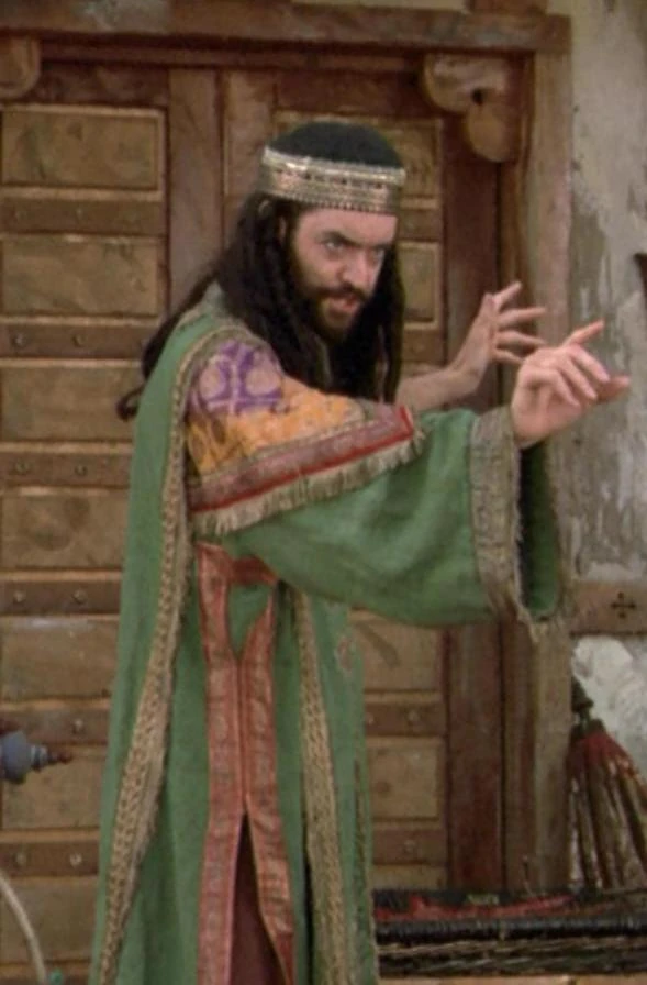 Eli | Legendary Journeys | Fandom