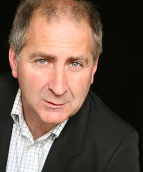 Greg Johnson | Legendary Journeys | Fandom