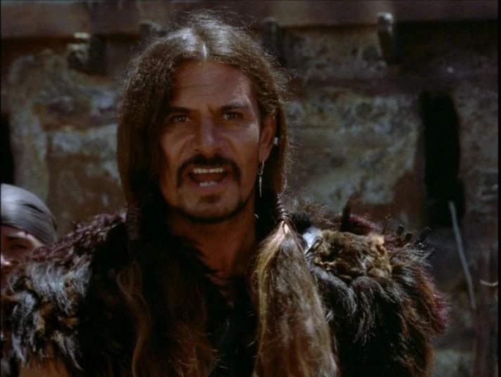 Colchis (Hunter) | Legendary Journeys | Fandom