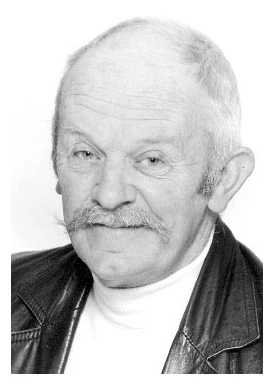 Norman Forsey | Legendary Journeys | Fandom