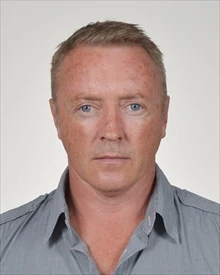 Christopher Brougham | Legendary Journeys | Fandom