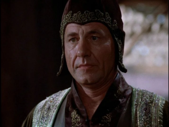 Turgeus | Legendary Journeys | Fandom